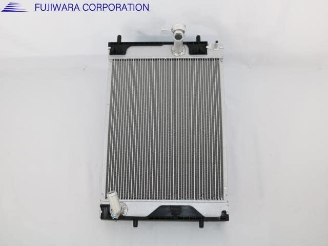 [New]Radiator TOYOTA 2015 DBA-LA710A 16400B2430 - BE FORWARD Auto Parts
