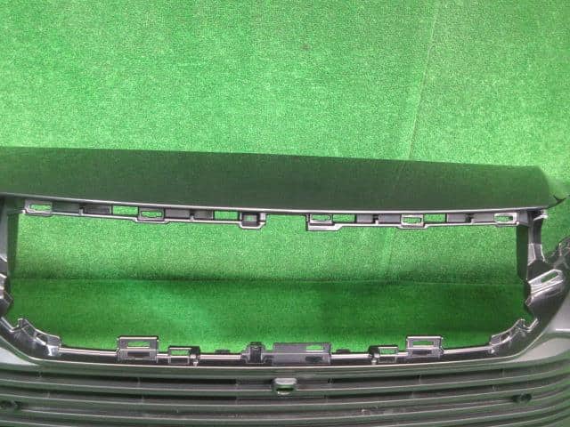 [Used]Front Bumper Face TOYOTA Harrier 2020 6BA-MXUA80 - BE FORWARD ...