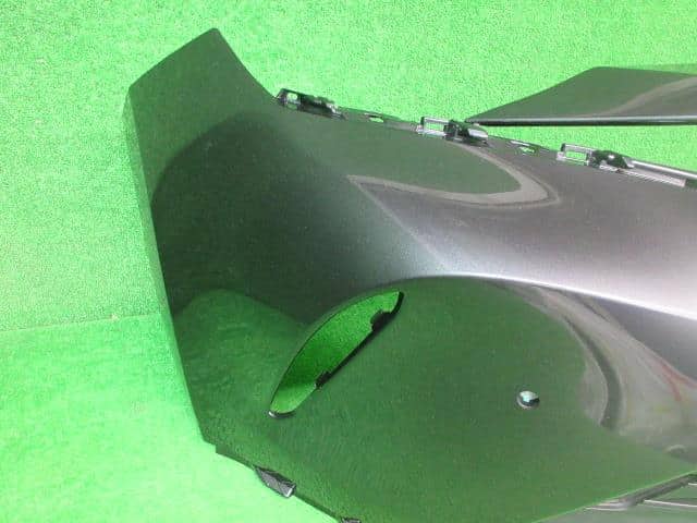 [Used]Front Bumper Face TOYOTA Harrier 2020 6BA-MXUA80 - BE FORWARD ...