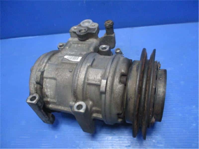 [Used]A/C Compressor TOYOTA Hilux Surf 1997 KD-KZN185W 8832026H91 - BE ...
