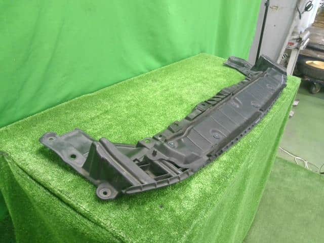 [Used]2AZ-FE Cover TOYOTA vellfire 2013 DBA-ANH20W 5261858010 - BE ...