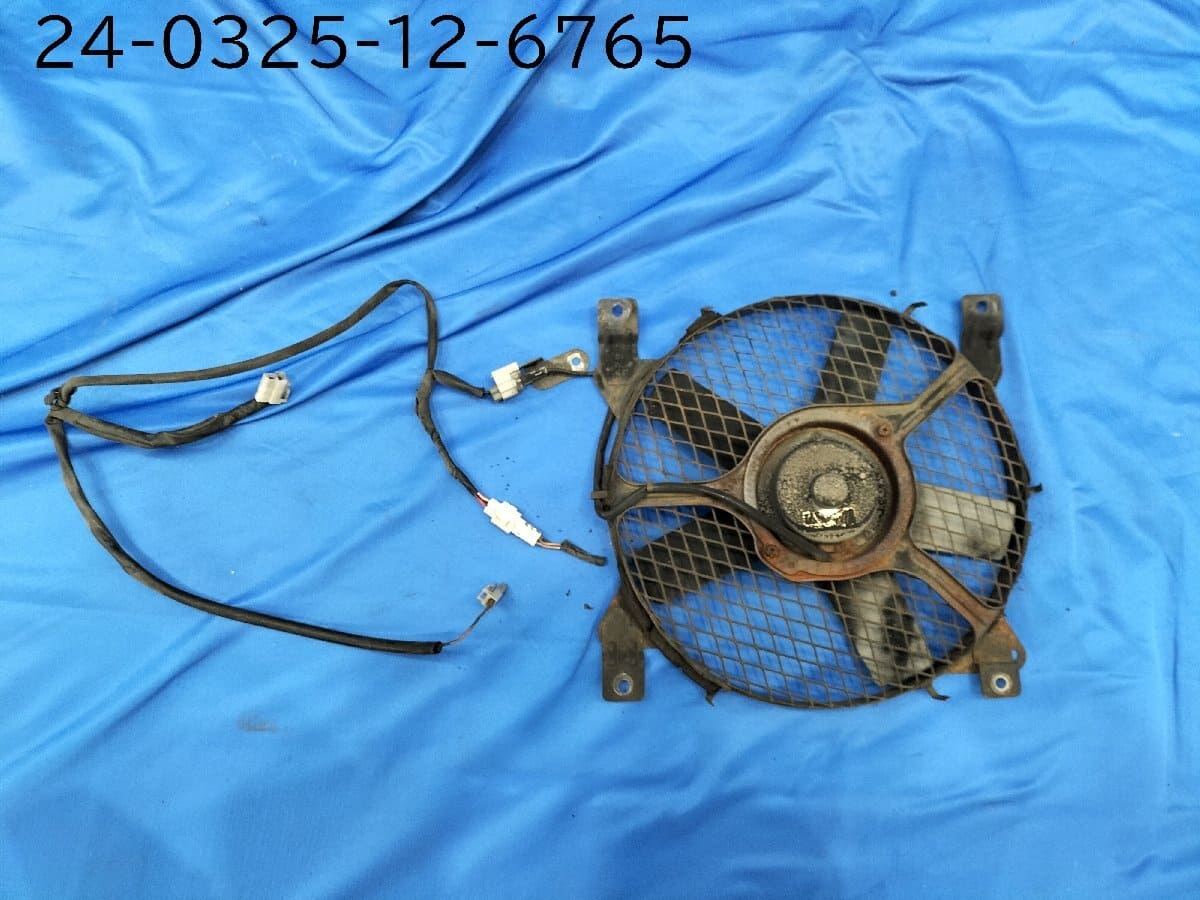 [Used]I take off a car! With JA11 Suzuki Jimny 1992 Genuine call ...