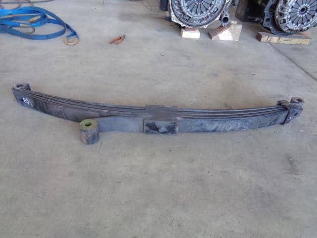 [Used]Front Right Leaf Spring Assembly HINO Ranger 2015 QKG-FE7JLAG ...