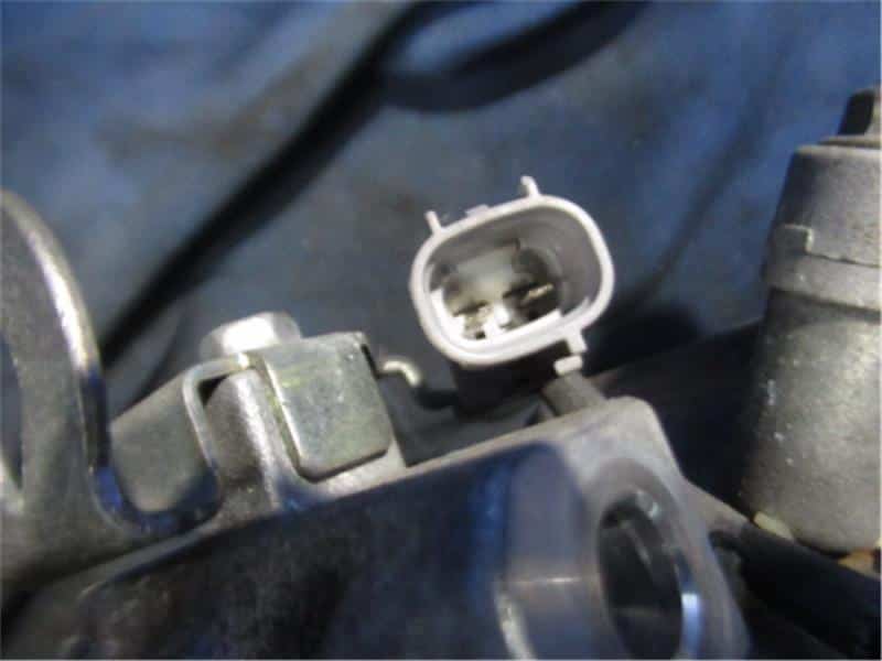 [Used]A/C Compressor TOYOTA Vitz 2005 DBA-KSP90 8831052592 - BE FORWARD ...