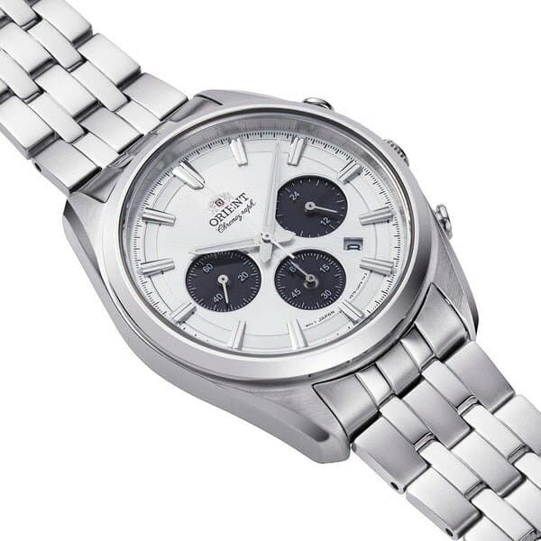 [New]RN-TX0305S EPSON Epson ORIENT orient contemporary solar mens - BE ...