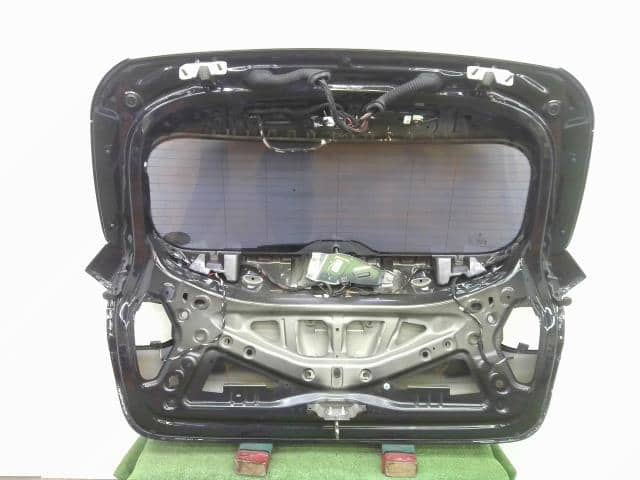 [Used]Back Door Assembly BMW 2 Series 2015 DBA-2D15 41007349447 - BE ...