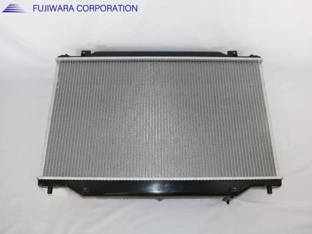 [New]Radiator MAZDA CX-5 2012 DBA-KEEAW PE0115200A - BE FORWARD Auto Parts