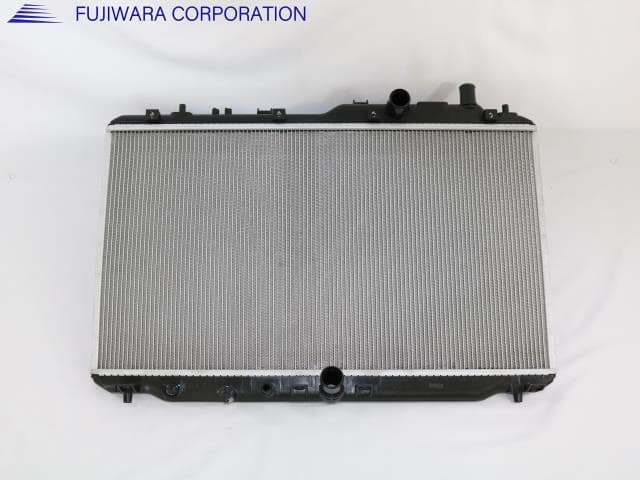 [New]Radiator HONDA Vezel 1901050T901 - BE FORWARD Auto Parts
