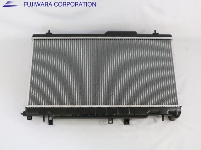 [New]Radiator SUBARU Impreza GH-GDB - BE FORWARD Auto Parts