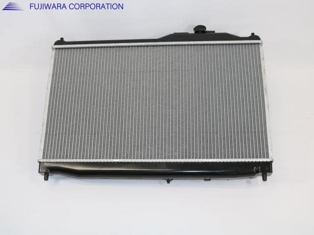 [New]Radiator HONDA S2000 1999 LA-AP1 19010PCX013 - BE FORWARD Auto Parts