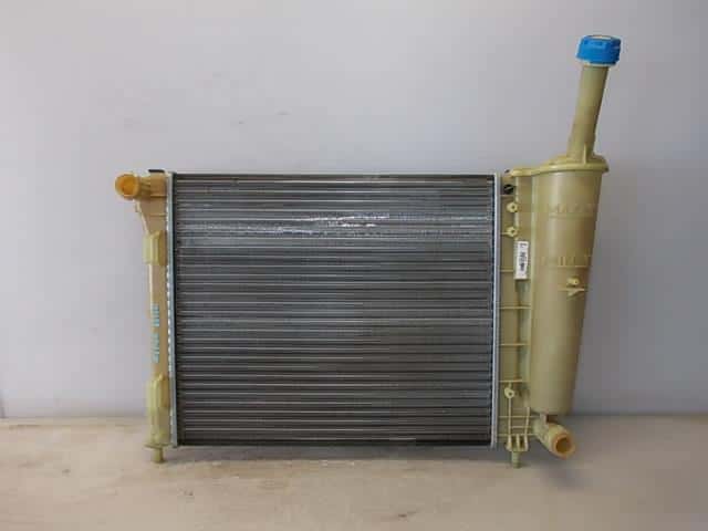 [Used]Radiator Fiat Fiat 500 2017 ABA-31212 51934449 - BE FORWARD Auto ...