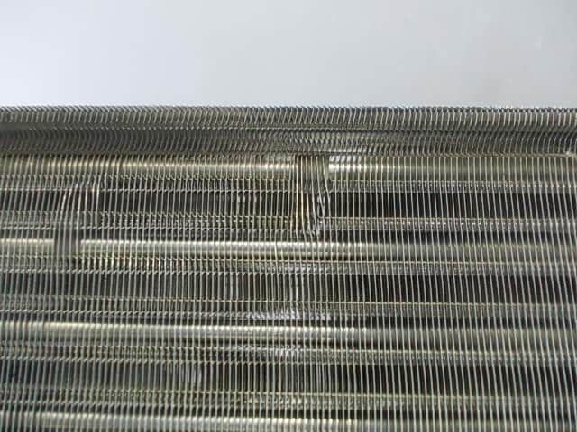 [Used]Radiator Fiat Fiat 500 2017 ABA-31212 51934449 - BE FORWARD Auto ...