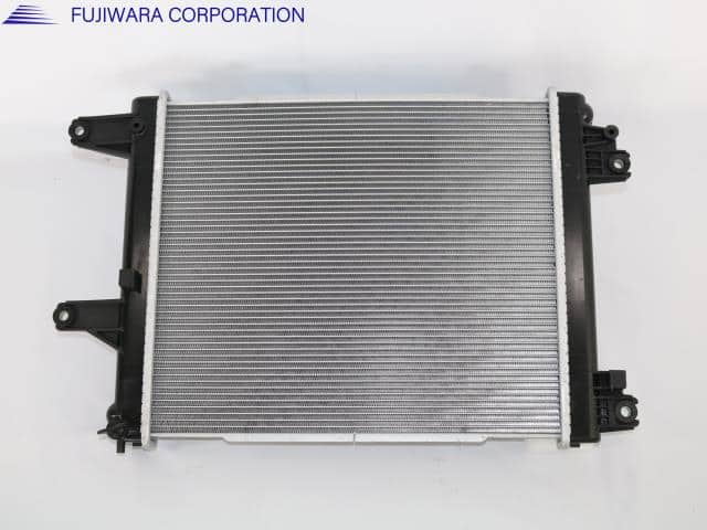 [New]Radiator MITSUBISHI Minicab 2004 GBD-U62V 1350A686 - BE FORWARD ...