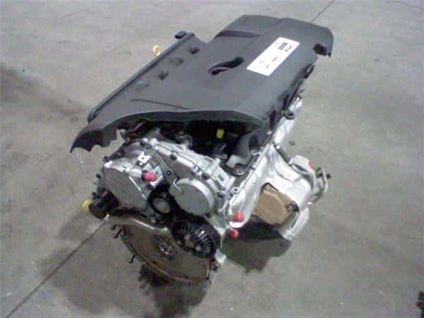 [Used]B6304T Engine VOLVO Volvo 2013 CBA-FB6304T 6906383 - BE FORWARD ...