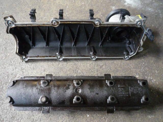 [Used]AZJ Engine VOLKSWAGEN Golf 2004 GH-1JAZJ - BE FORWARD Auto Parts