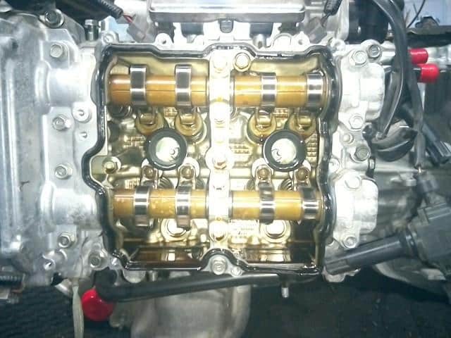 [Used]FB20ASZHYA Engine SUBARU Forester 2014 DBA-SJ5 10100CA900 - BE ...