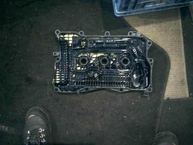 [Used]M15A-FXE Engine TOYOTA 2021 6AA-MXPH15 1900015380 - BE FORWARD ...