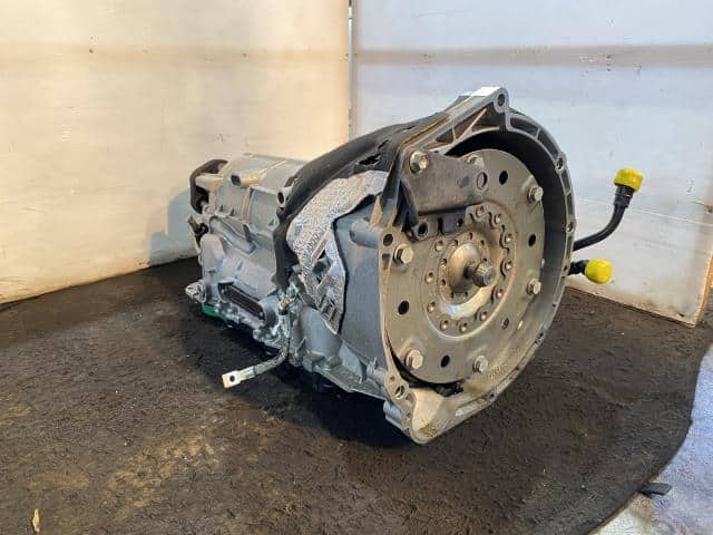 [Used]Automatic Transmission BMW 3 Series 2016 LDA-8C20 - BE FORWARD ...