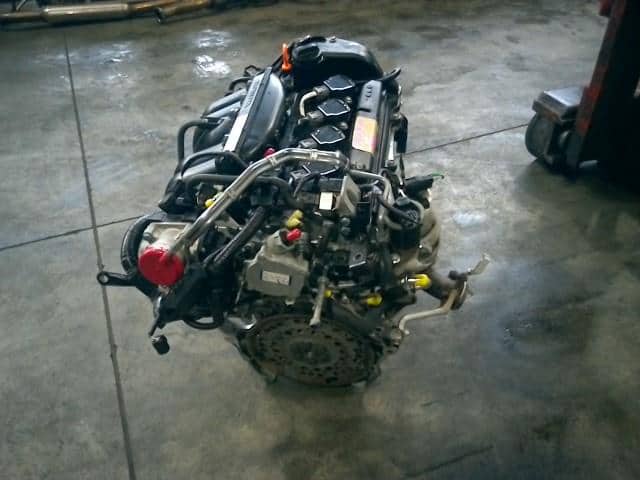 [Used]L13B-151 Engine HONDA Fit 2020 6BA-GR2 - BE FORWARD Auto Parts