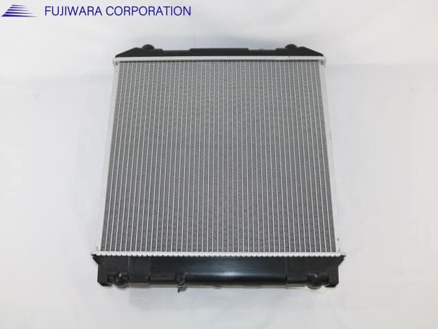 [New]Radiator ISUZU ELF KR-NHR69 897313148 - BE FORWARD Auto Parts