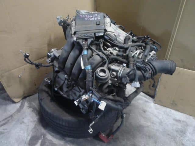 [Used]3ZR-FAE Engine TOYOTA Voxy 2013 DBA-ZRR70G - BE FORWARD Auto Parts