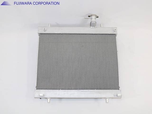 [New]Radiator SUZUKI Every 2005 ABA-DA64W 1770068H20 - BE FORWARD Auto ...
