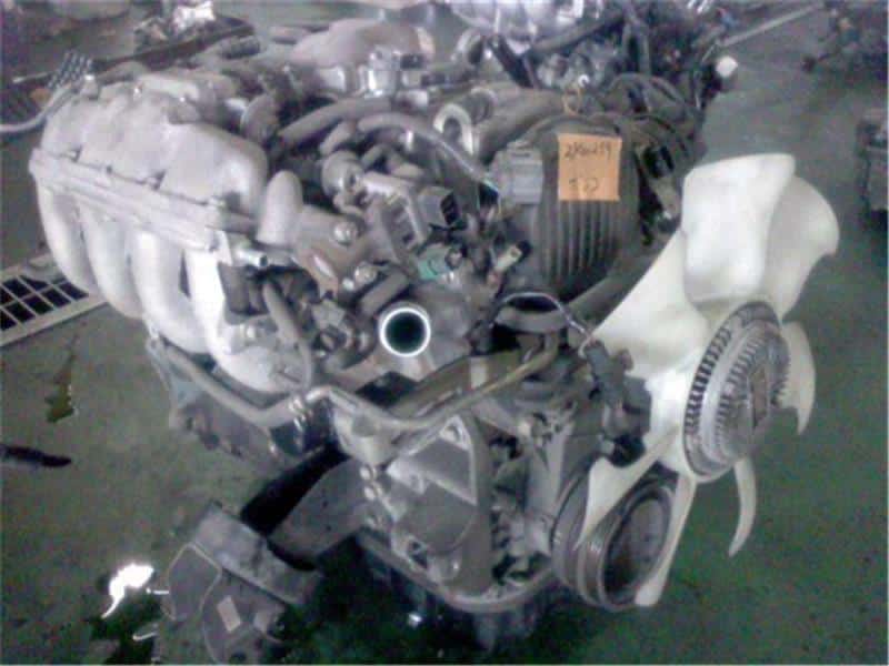 [Used]F8E Engine MAZDA BONGO 2008 ABF-SK82V F84D02300 - BE FORWARD Auto ...