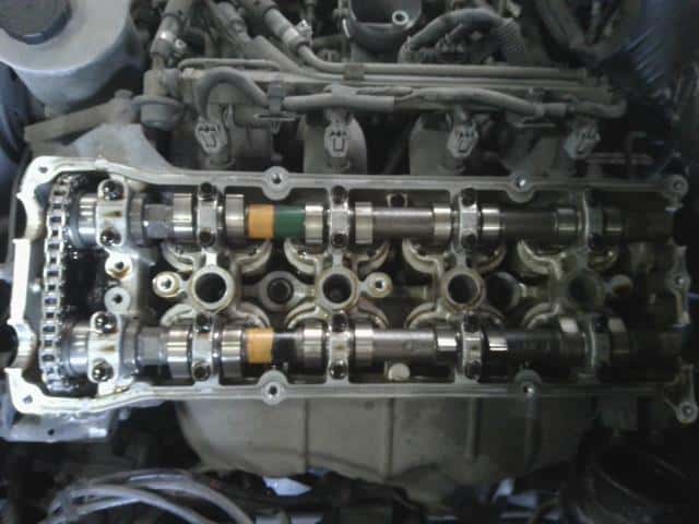 [Used]KA20DE Engine NISSAN Caravan Van 1999 GE-VPGE24 10102VH352 - BE ...