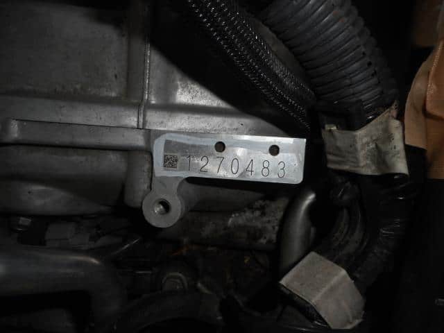 [Used]FB20A Engine SUBARU Forester 2014 DBA-SJ5 10100CA900 - BE FORWARD ...