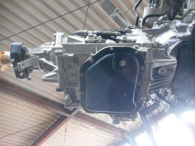 [Used]FB20A Engine SUBARU Forester 2014 DBA-SJ5 10100CA900 - BE FORWARD ...