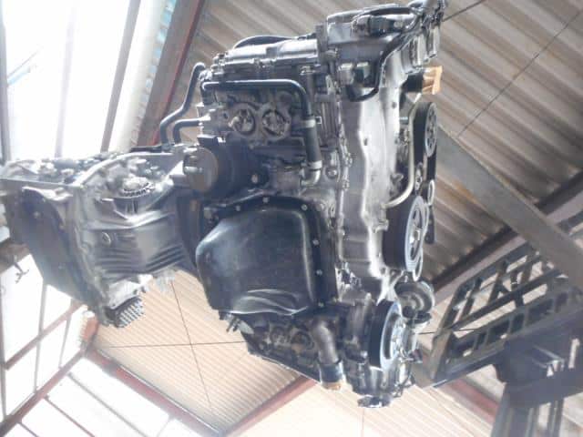 [Used]FB20A Engine SUBARU Forester 2014 DBA-SJ5 10100CA900 - BE FORWARD ...