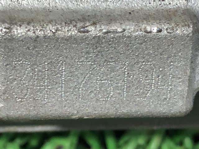 [Used]Power Steering Rack and Pinion Assembly NISSAN Note 2020 6AA-E13 ...