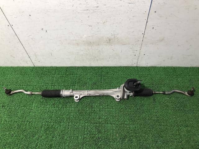 [Used]Power Steering Rack and Pinion Assembly NISSAN Note 2020 6AA-E13 ...