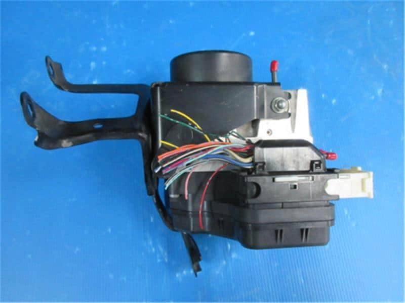 [Used]ABS Control Module TOYOTA Harrier 2006 DBA-GSU30W 4405048220 - BE ...