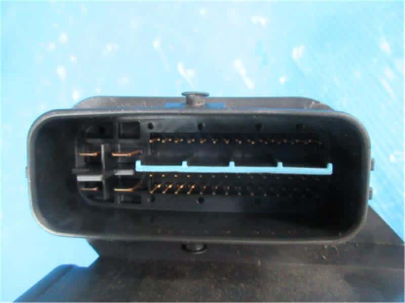 [Used]ABS Control Module TOYOTA Harrier 2006 DBA-GSU30W 4405048220 - BE ...