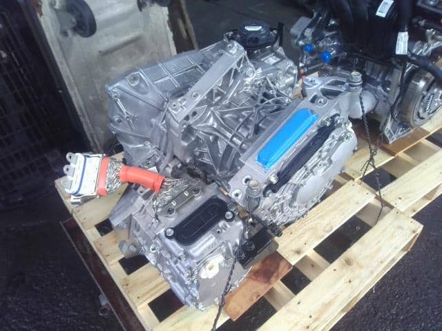 NISSAN NOTE 2022 6AA-E13 Automatic Transmission 320106XK0A [Used ...