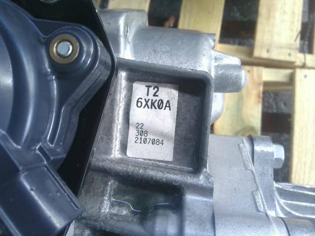 NISSAN NOTE 2022 6AA-E13 Automatic Transmission 320106XK0A [Used ...