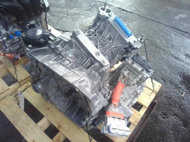 NISSAN NOTE 2022 6AA-E13 Automatic Transmission 320106XK0A [Used ...