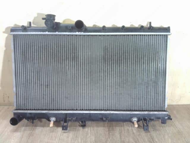 [Used]Radiator SUBARU Legacy 2001 TA-BH5 45111AE001 - BE FORWARD Auto Parts