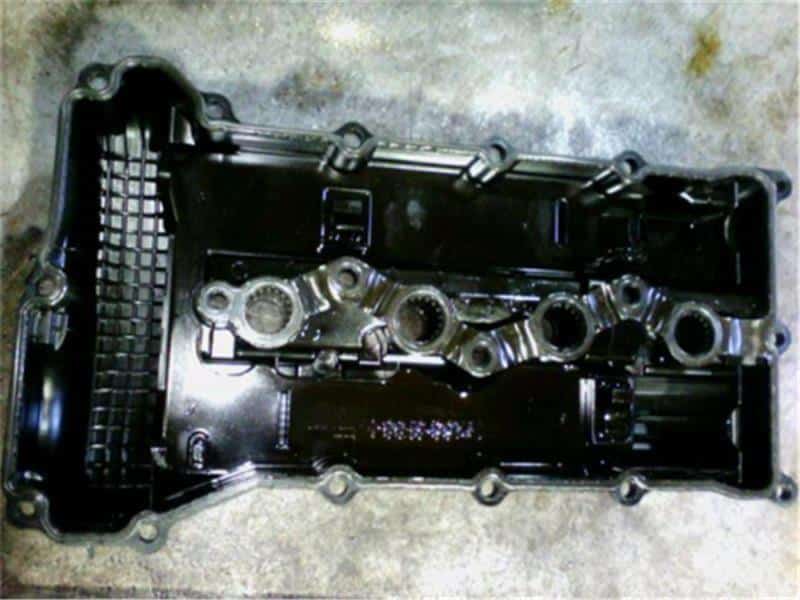[Used]4B12 Engine MITSUBISHI Delica D5 2009 DBA-CV5W 1000C862 - BE ...