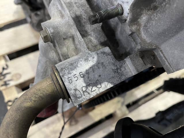 [Used]QR20DE Engine NISSAN Serena 2005 CBA-TC24 10102CX8AA - BE FORWARD ...