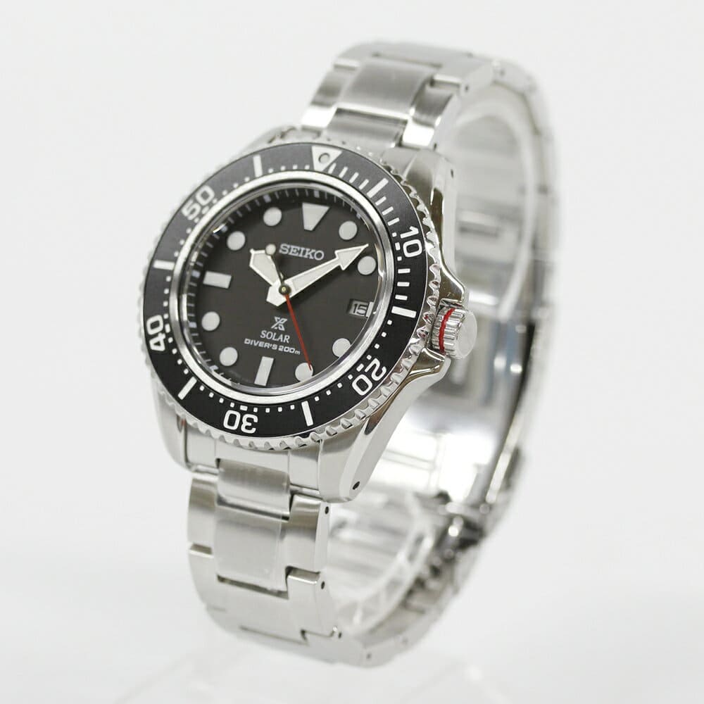 [New]SEIKO PROSPEX SBDJ051 Pross pecks PROSPEX Diver Scuba - BE FORWARD Store