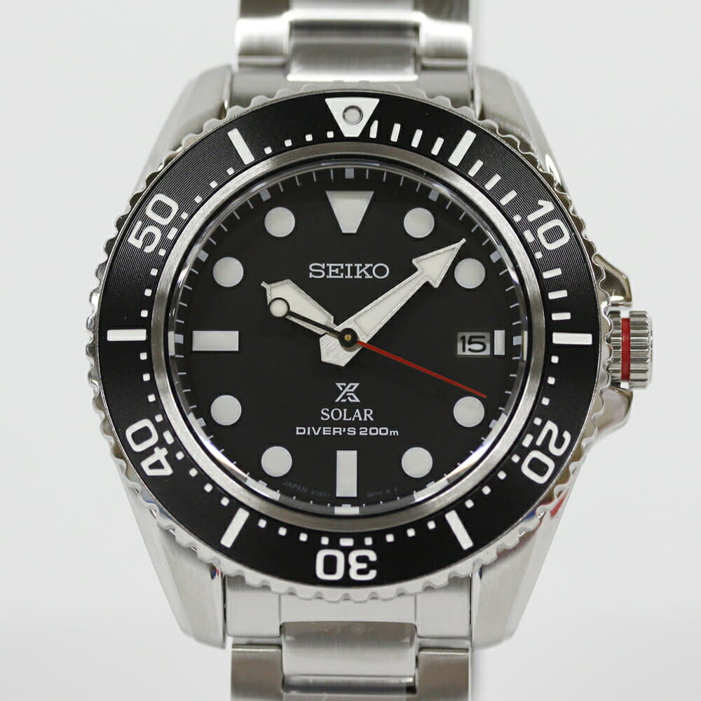 [New]SEIKO PROSPEX SBDJ051 Pross pecks PROSPEX Diver Scuba - BE FORWARD Store