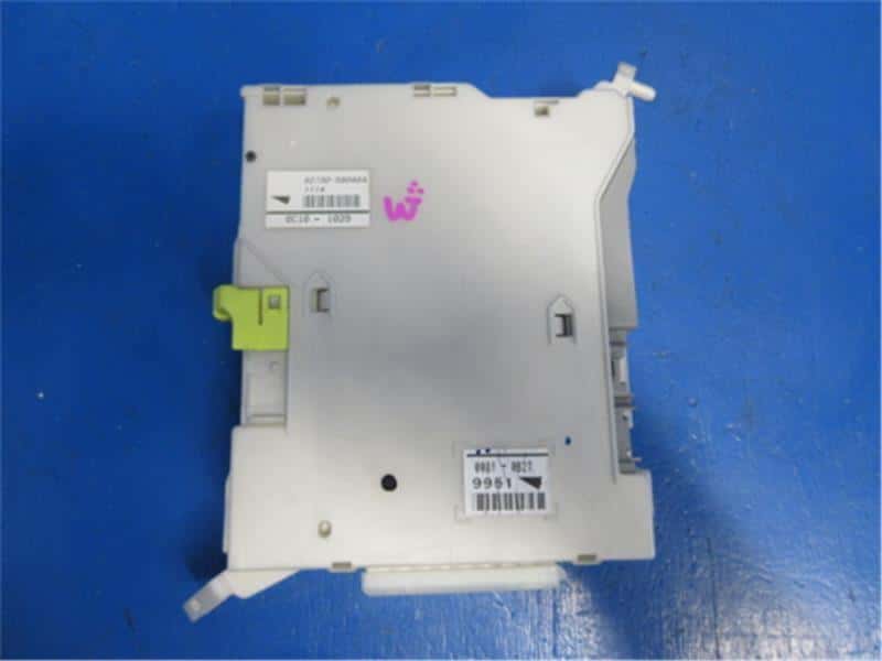 [Used]Control Unit TOYOTA Alphard 2010 DBA-ANH20W 8273058040 - BE ...