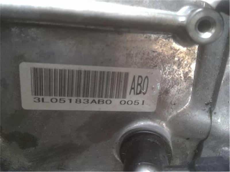 [Used]Transmission SUZUKI Swift 2024 4BA-ZC33S - BE FORWARD Auto Parts