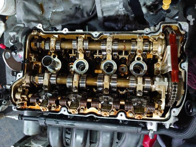 [Used]N16B16A Engine BMW Bmw mini_ 2010 DBA-ZF16 - BE FORWARD Auto Parts