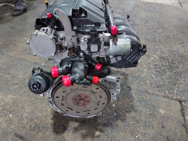 [Used]N16B16A Engine BMW Bmw mini_ 2010 DBA-ZF16 - BE FORWARD Auto Parts