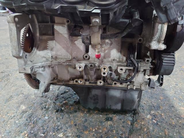 [Used]N16B16A Engine BMW Bmw mini_ 2010 DBA-ZF16 - BE FORWARD Auto Parts
