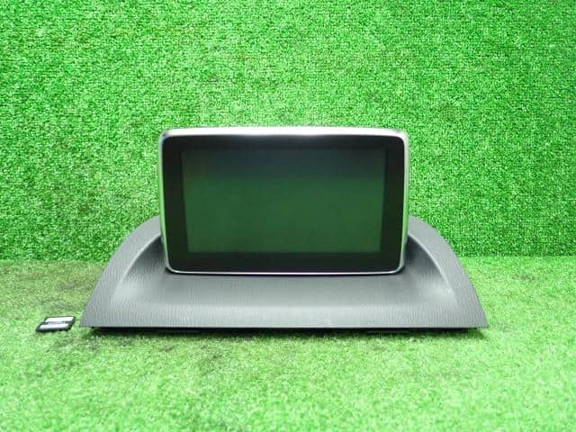 [Used]Multi Monitor MAZDA Axela 2015 DBA-BMEFS BHP1611J0D - BE FORWARD ...
