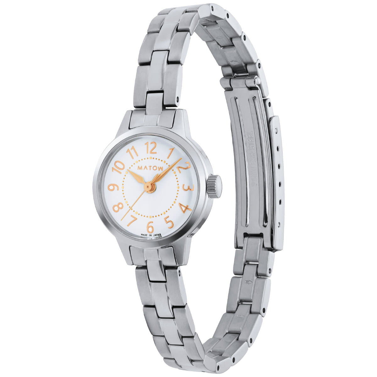 [New]10/5 One of two up to 100% goes back by lot! matou MATOW Ladies ...